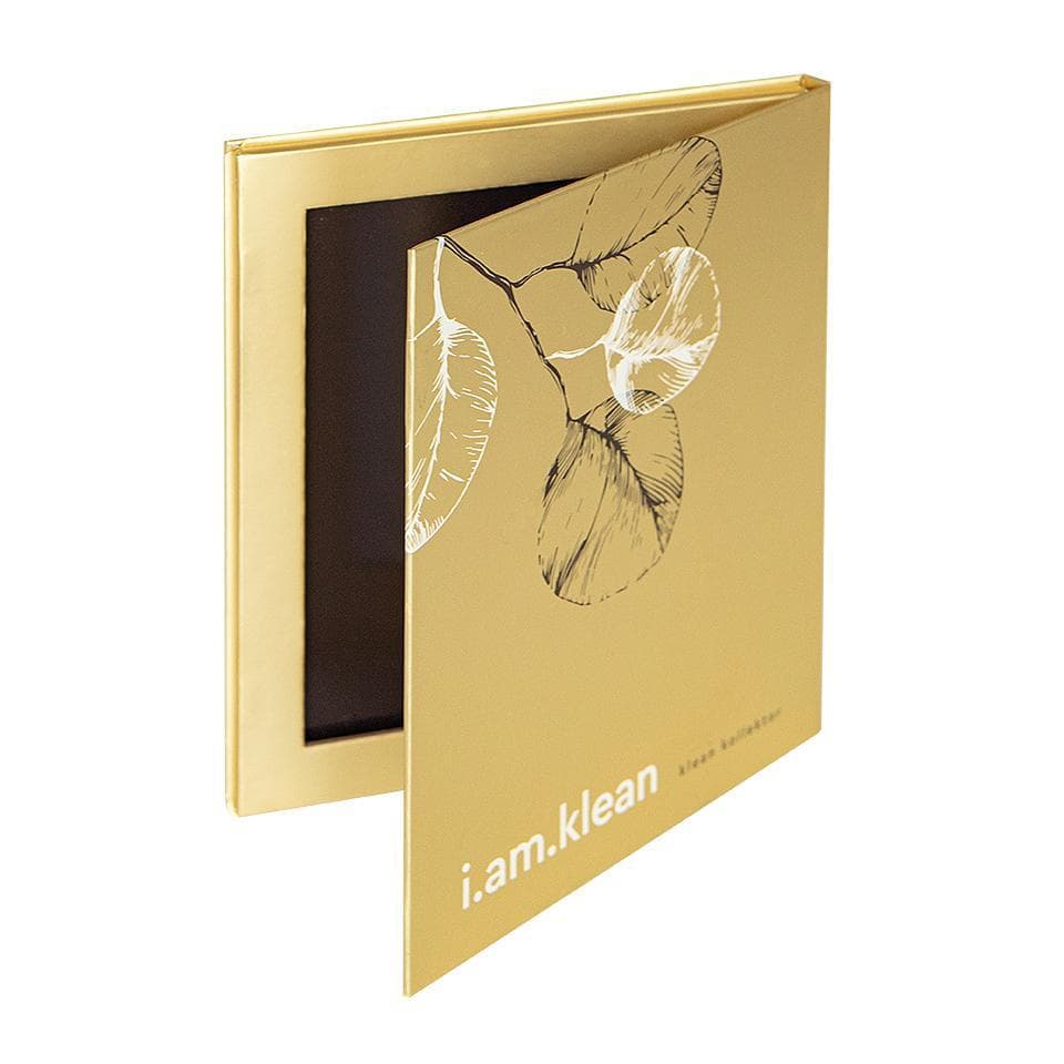 Klean kollektor - Refillable palet - Sofie House of Beauty